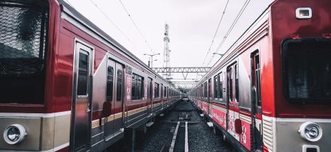 InnoTrans 2024 | Business Wales - Export